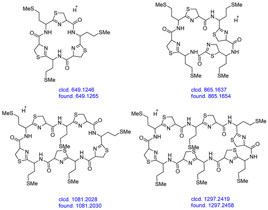 Straightforward Creation of Possibly Prebiotic Complex Mixtures of ...