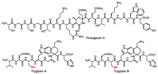 Modern Trends in Natural Antibiotic Discovery