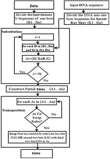 Efficient Secure Communication in Zigbee Network Using the DNA Sequence ...