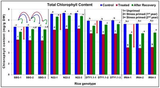 Biochemical and Epigenetic Modulations under Drought: Remembering the ...