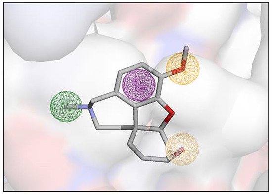 Virtual Screening of a Marine Natural Product Database for In Silico ...