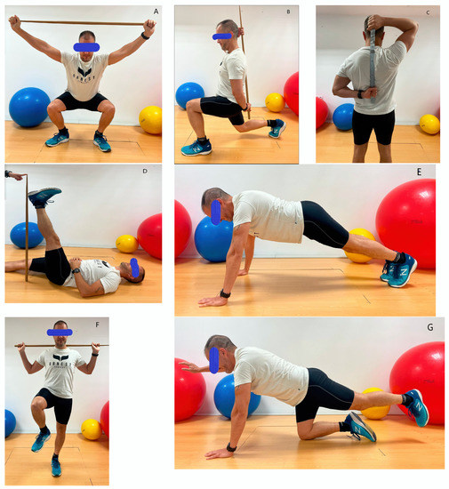 Pilot Study: The Relationship between Foot Posture and Movement Quality ...