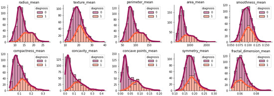 Enhancing Breast Cancer Detection and Classification Using Advanced Multi-Model Features and ...