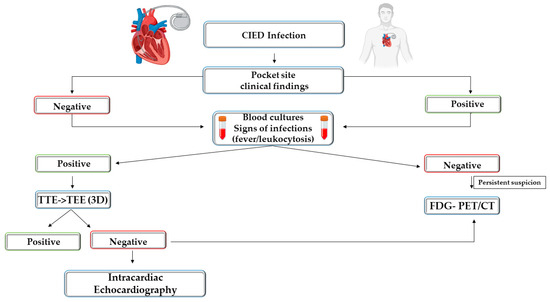 Multimodality Imaging Diagnosis in Infective Endocarditis
