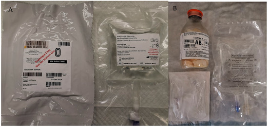 Post-Reconstitution Hemostatic Stability Profiles of Canadian and ...