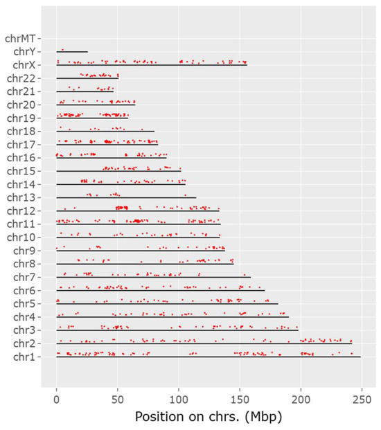 Is the Cis-Element CACCC-Box a Master Regulatory Element during ...