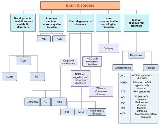 The Microbiota–Gut–Brain Axis and Neurological Disorders: A ...