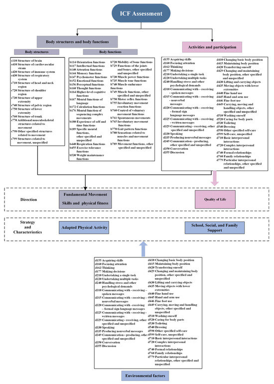 An Adapted Physical Activity Program for Adolescents with an ...