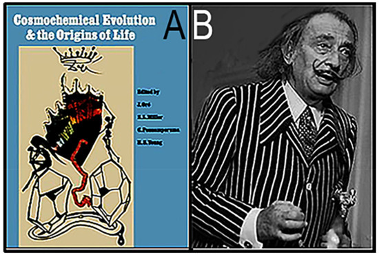 Pioneers of Origin of Life Studies—Darwin, Oparin, Haldane, Miller, Oró ...