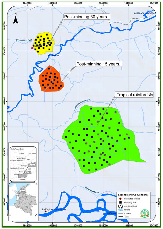 Influence of Environmental Factors on the Aboveground Biomass of Mature ...
