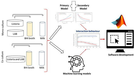 The Development of Machine Learning-Assisted Software for Predicting ...