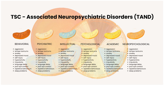 Tuberous Sclerosis Complex: New Insights into Pathogenesis and ...