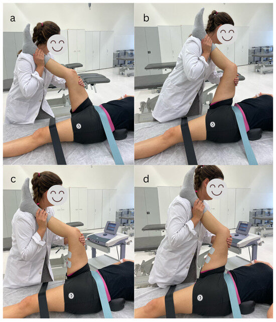 Effectiveness of Electrical Muscle Elongation and Proprioceptive ...