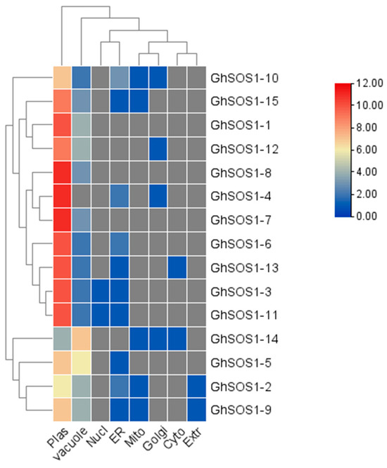 Genome-Wide Identification and Abiotic Stress-Responsive Expression ...