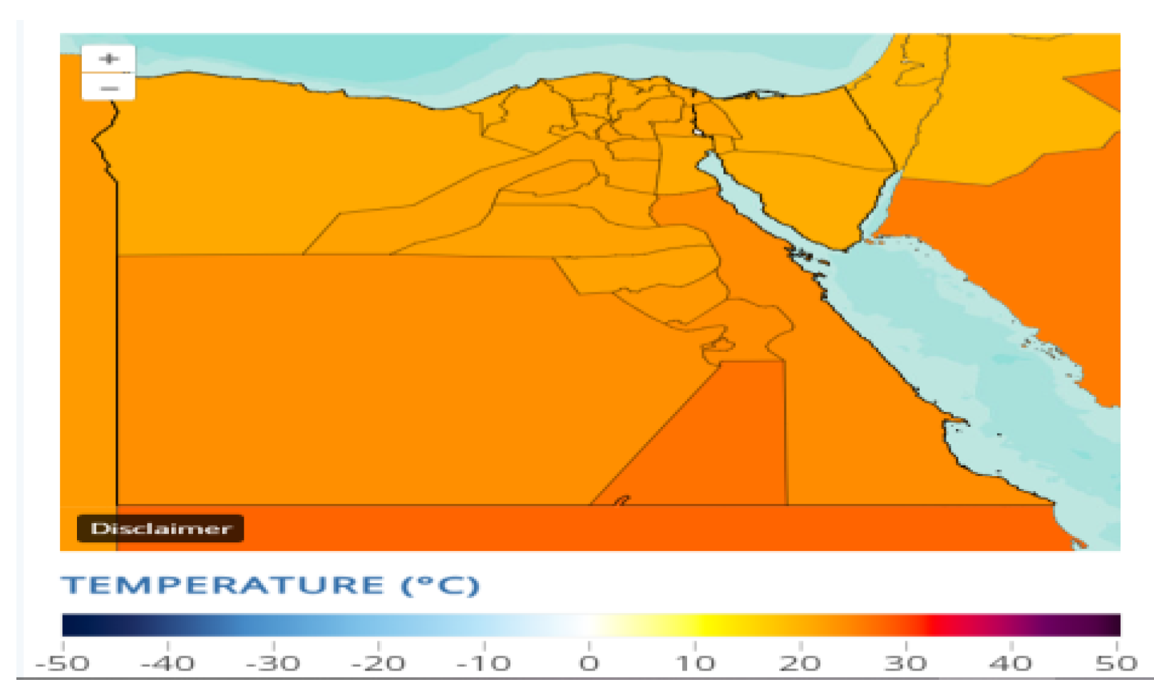 The Extent to Which the Available Water Resources in Upper Egypt Can Be ...