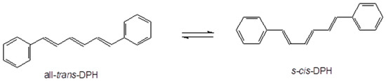 On the Thermal Transformation of All-trans-1,6-Diphenyl-1,3,5 ...