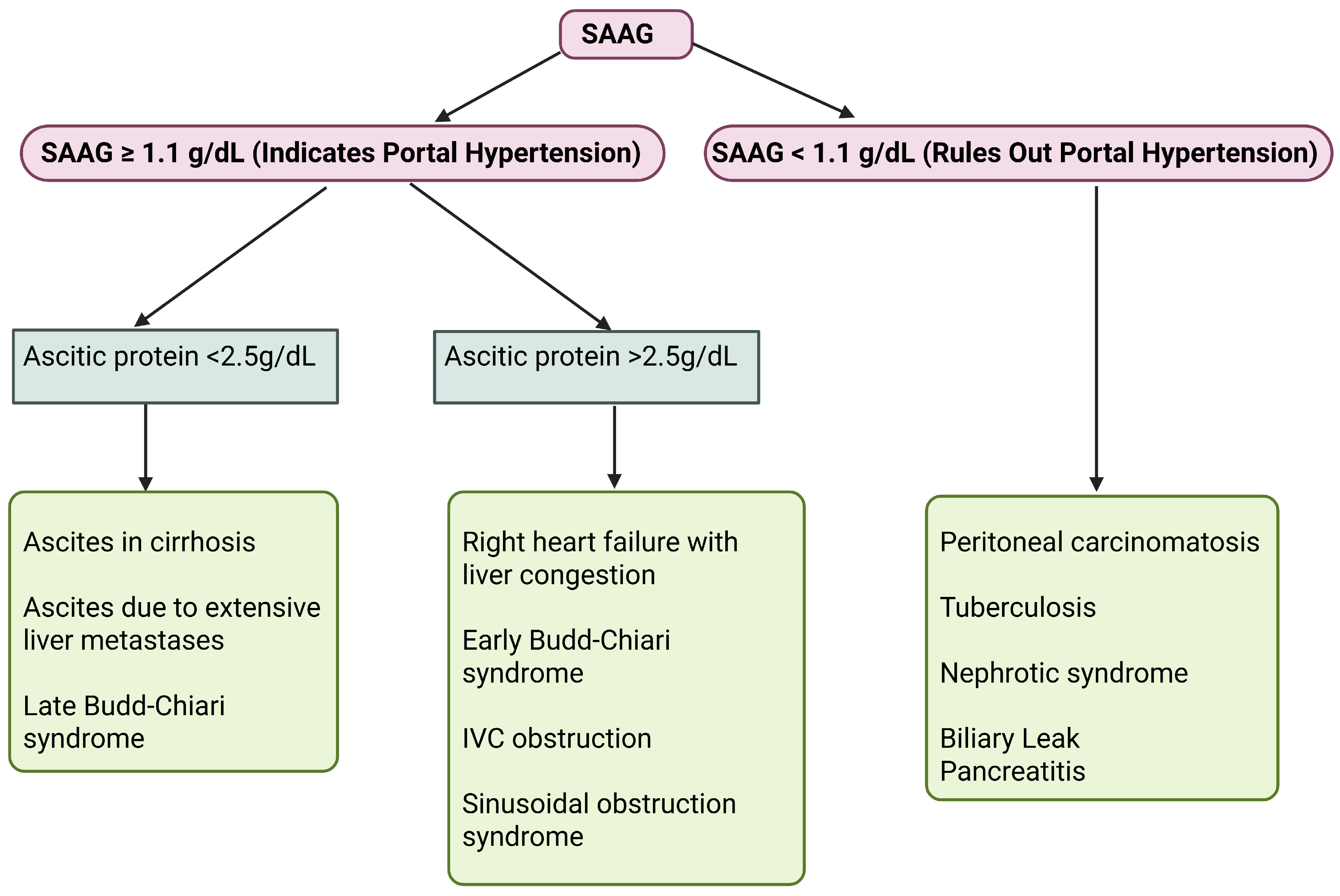 Liver Cirrhosis: Evolving Definitions, and Recent Advances in Diagnosis ...