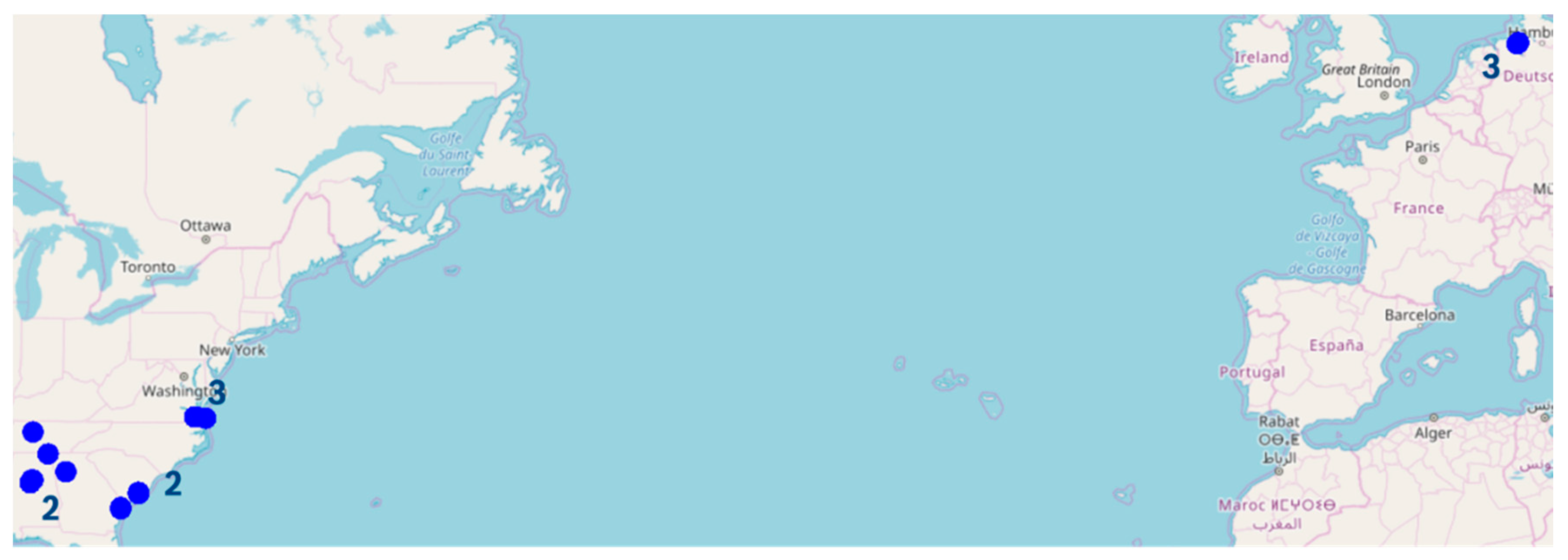 Logistics | Free Full-Text | Travel Time Prediction in a Multimodal ...