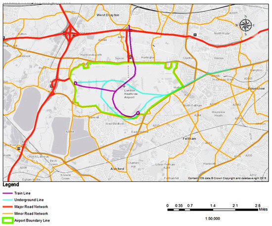 Investigating the Implications of the London Heathrow Airport Expansion ...