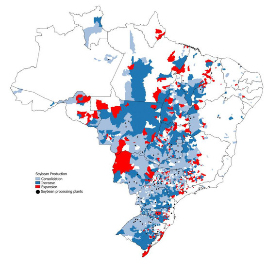 Transparency in Global Agribusiness: Transforming Brazil’s Soybean ...
