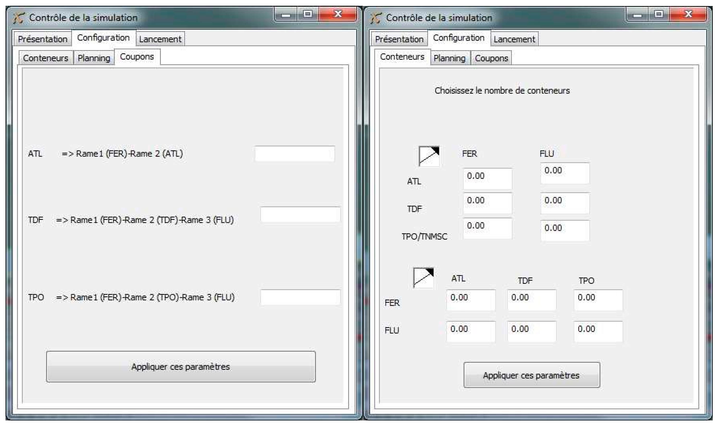 RETRACTED: Port Terminal Performance Evaluation and Modeling