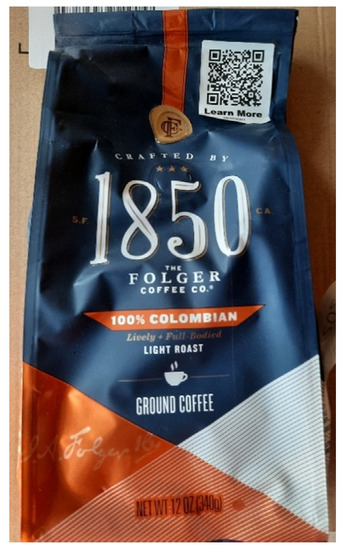 Blockchain for Ecologically Embedded Coffee Supply Chains