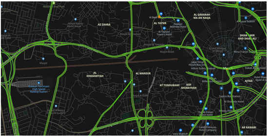 Logistics | Free Full-Text | Waste Collection Optimisation: A Path to a ...