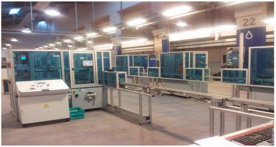 Optimal Strategy of Unreliable Flexible Production System Using ...