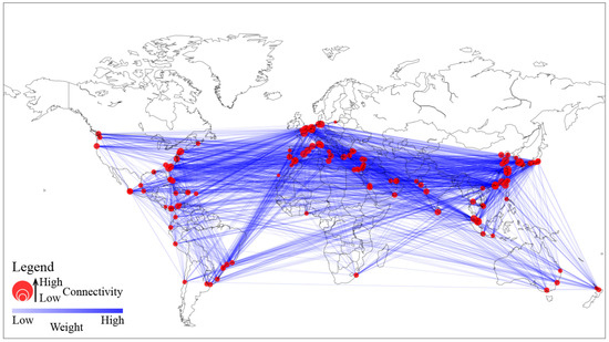 Topological Resilience of Shipping Alliances in Maritime Transportation ...