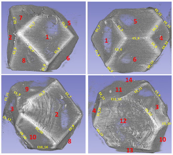 Synthesis and Morphological Characterization of Electroless-Deposited ...