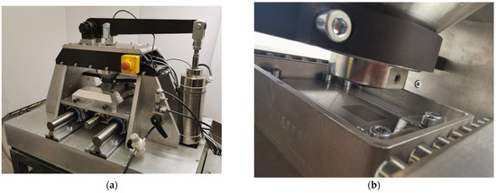 A Novel Reciprocating Tribometer for Friction and Wear Measurements ...