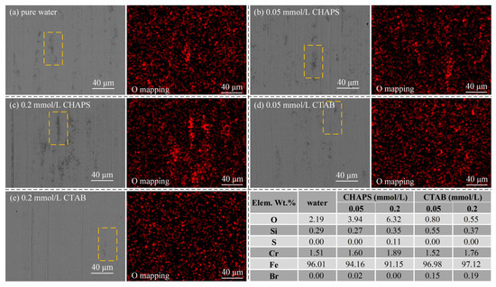 Effects of an Electrical Double Layer and Tribo-Induced Electric Field ...