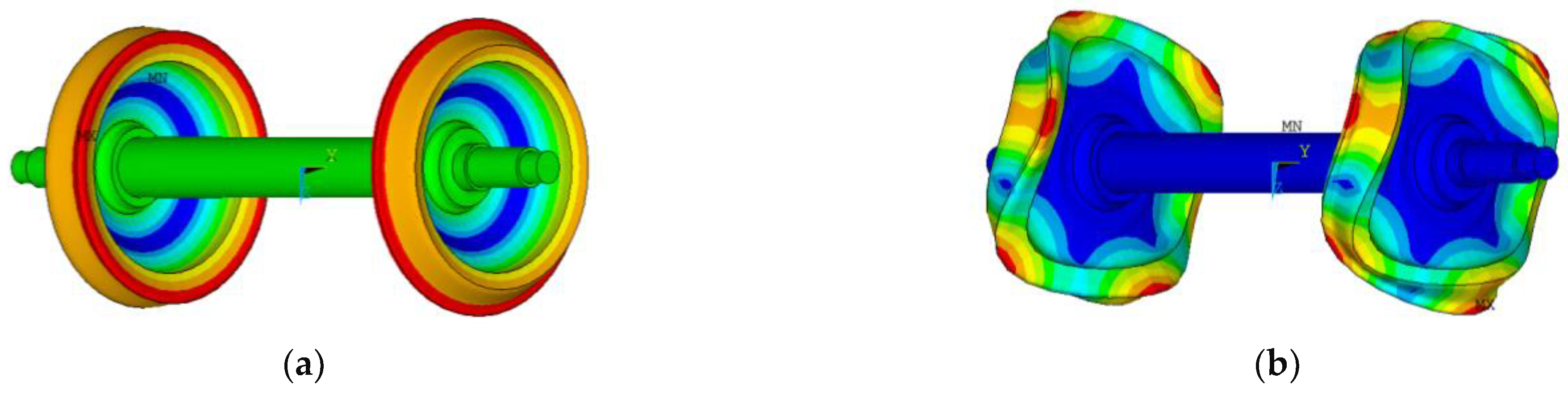 Research Progress of High-Speed Wheel–Rail Relationship