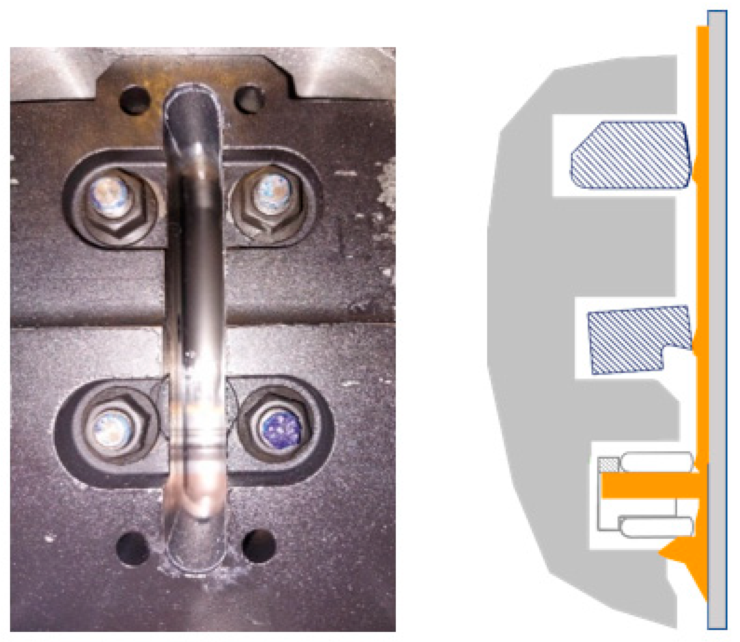Lubricants | Free Full-Text | Effect of Blowby on the Leakage of the ...