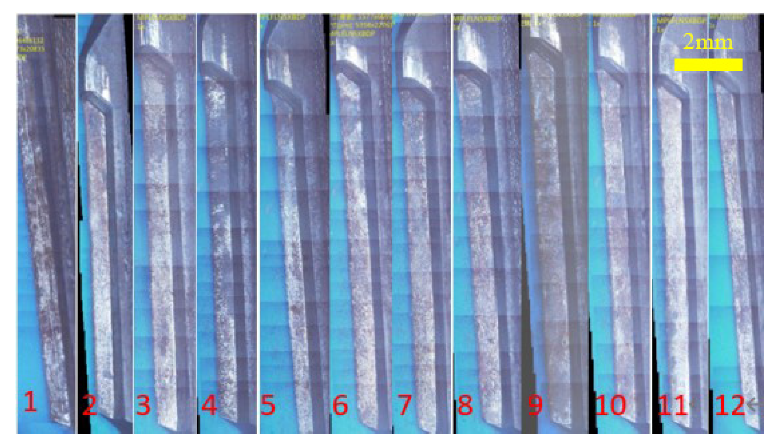 Prediction and Experimental Validation of Aviation Floating Involute Spline