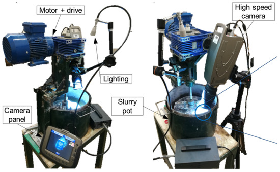 Surface Damage Analysis on the Application of Abrasion and Slurry ...
