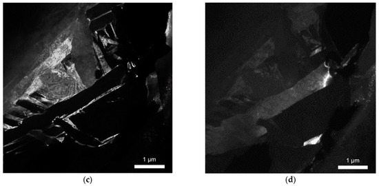 Structural Changes in Block-Shaped WEBAM’ed Ti6Al4V Samples after ...