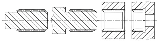 A Review of Aviation Spline Research