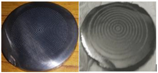 Depletion of Reflectance of Silicon Surface Textured Using Nano Second ...