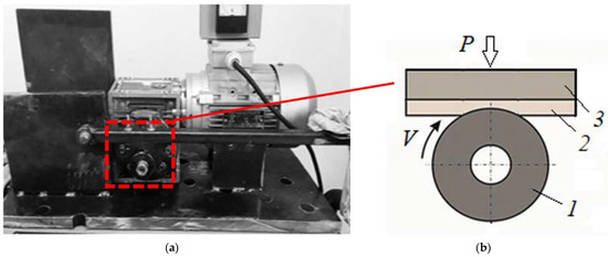 Evaluation of Wear Resistance of AISI L6 and 5140 Steels after Surface ...