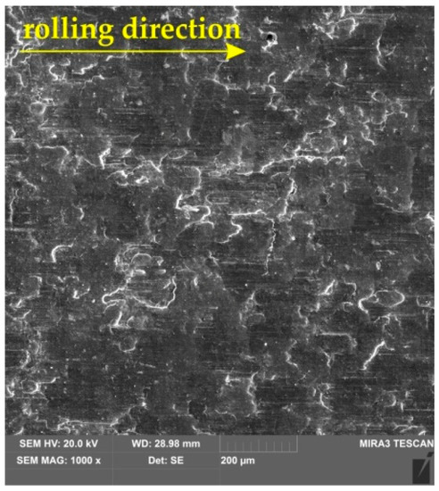 Pressure-Assisted Lubrication of DC01 Steel Sheets to Reduce Friction ...