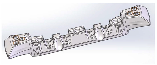 The Optimal Design Model for a New Type of Scraper and Research on Its ...