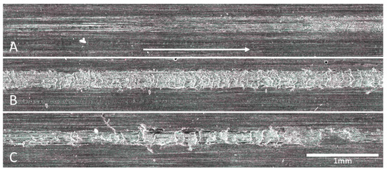 Friction and Wear in Stages of Galling for Sheet Metal Forming Applications