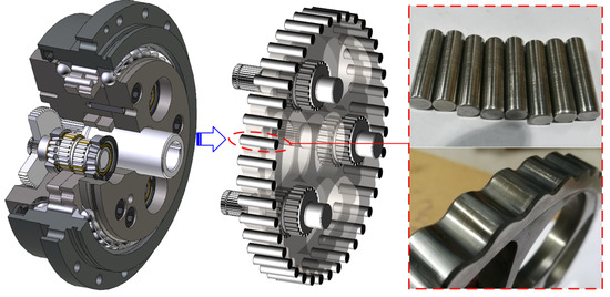 Investigation on Tooth Surface Wear of Cycloid Drives Considering Tooth Profile Modifications