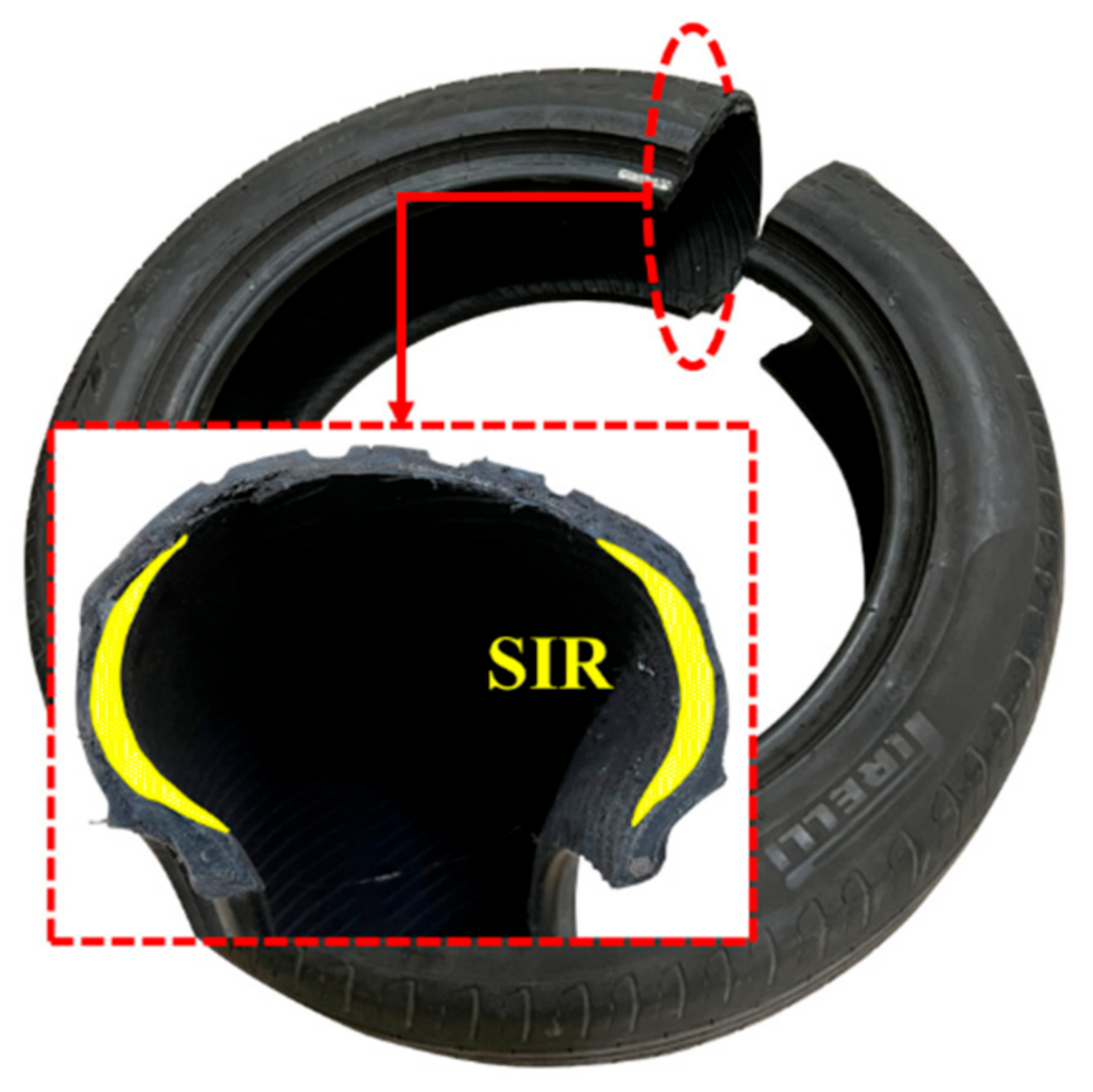 Study on the Effect of Different Design Parameters of Sidewall Insert ...