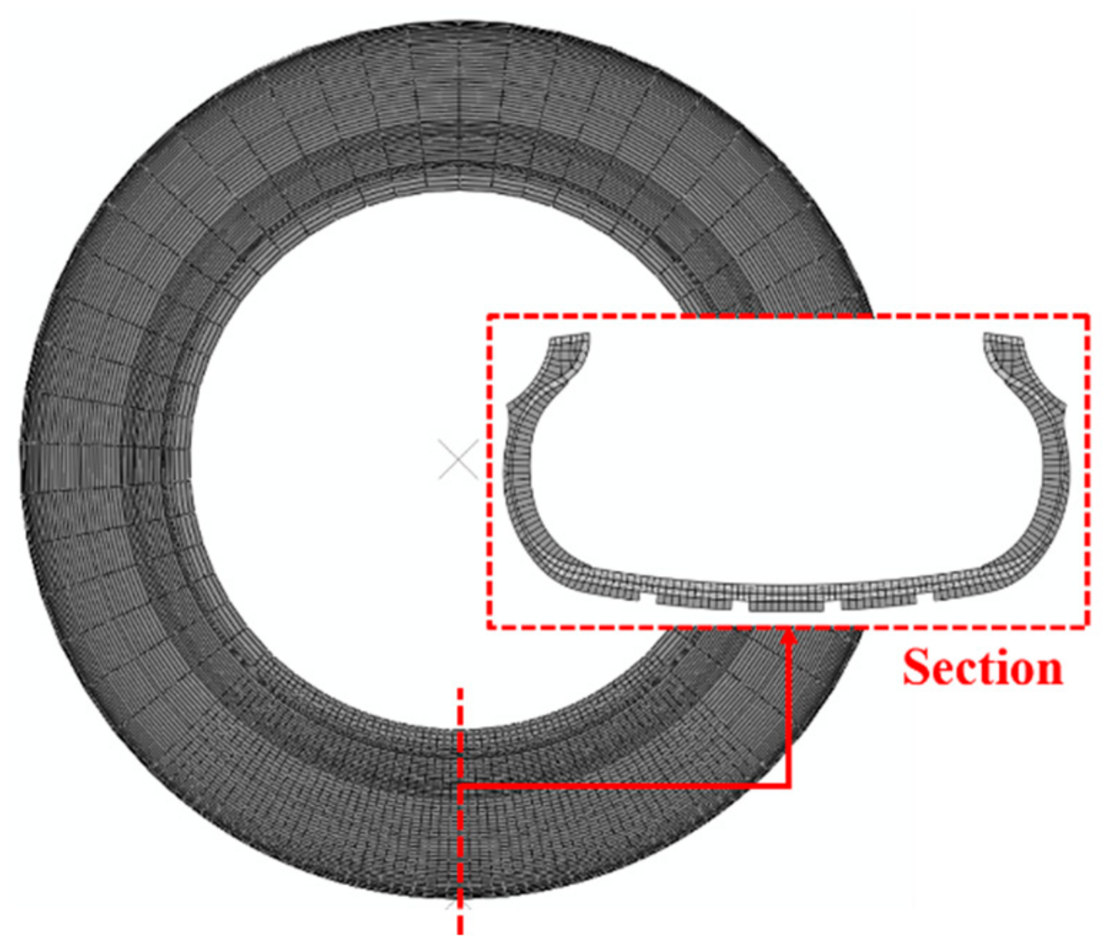 Study on the Effect of Different Design Parameters of Sidewall Insert ...