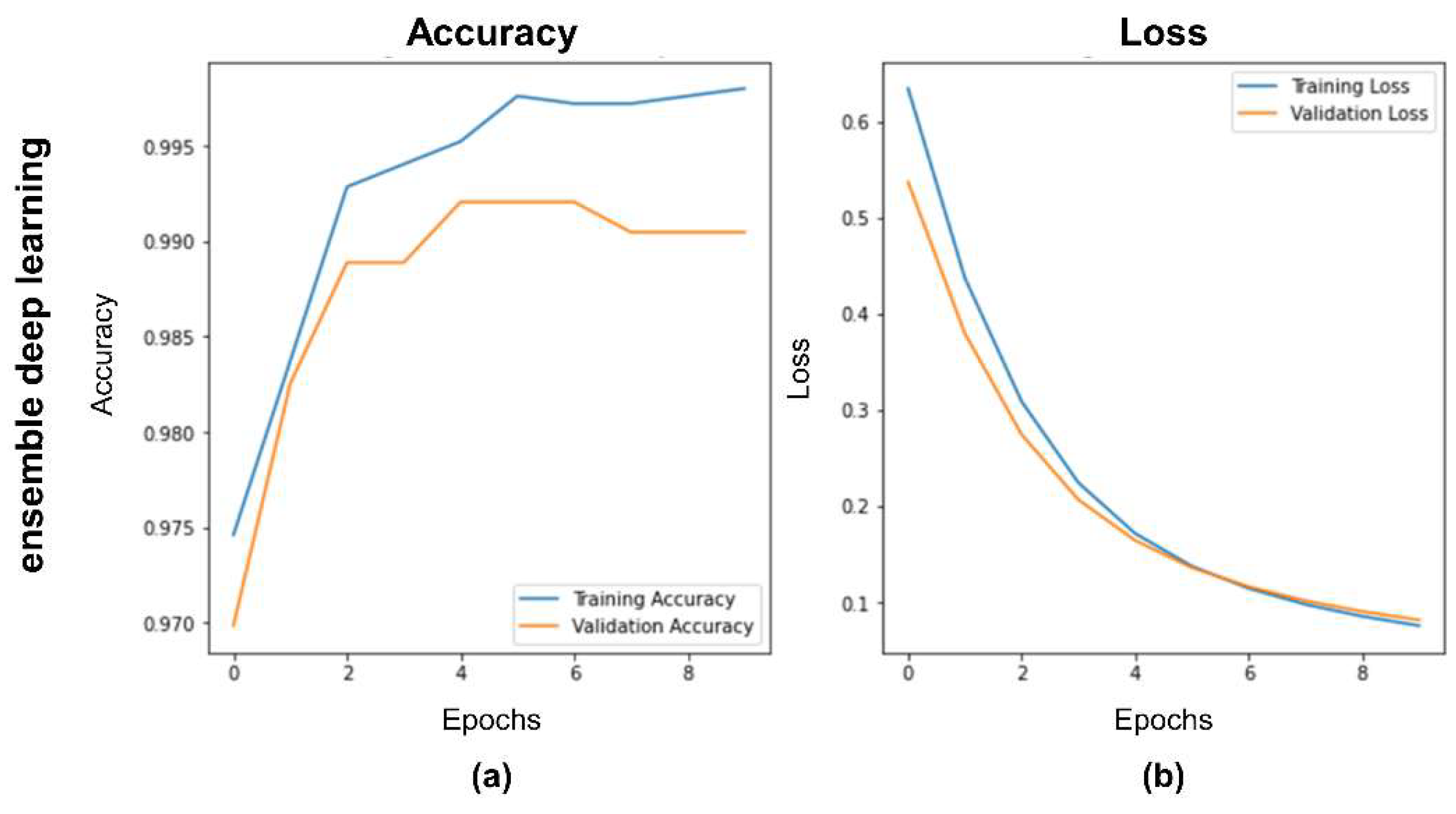 Ensemble Deep Learning for Wear Particle Image Analysis
