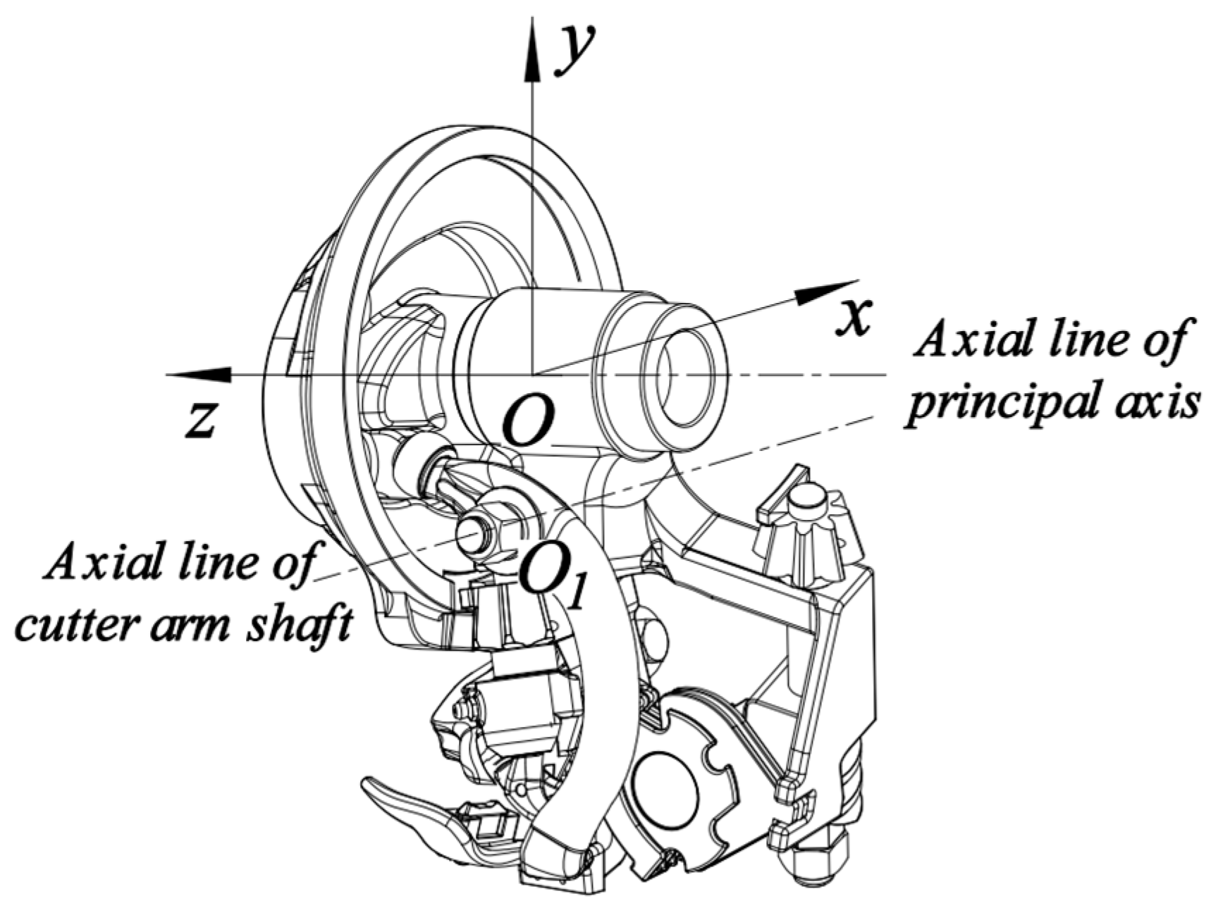 Anti-Wear Design of the Knot-Tripping Mechanism and Knot-Tying Test for ...