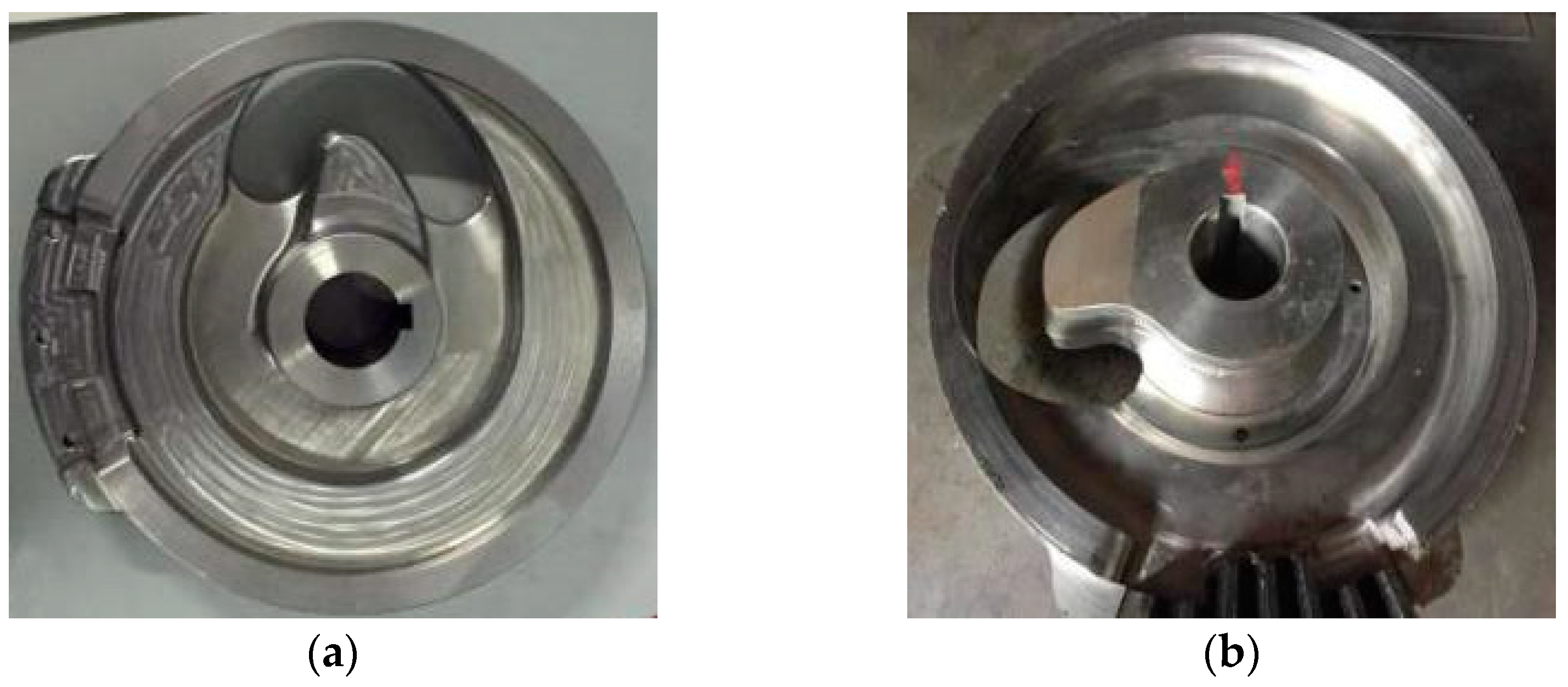 Anti-Wear Design of the Knot-Tripping Mechanism and Knot-Tying Test for ...