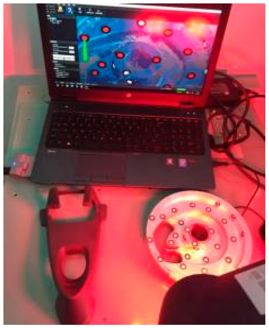 Anti-Wear Design of the Knot-Tripping Mechanism and Knot-Tying Test for ...